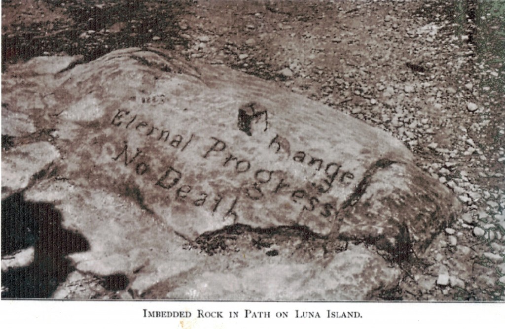 Truth in Fiction – Janet Turpin Myers | Author